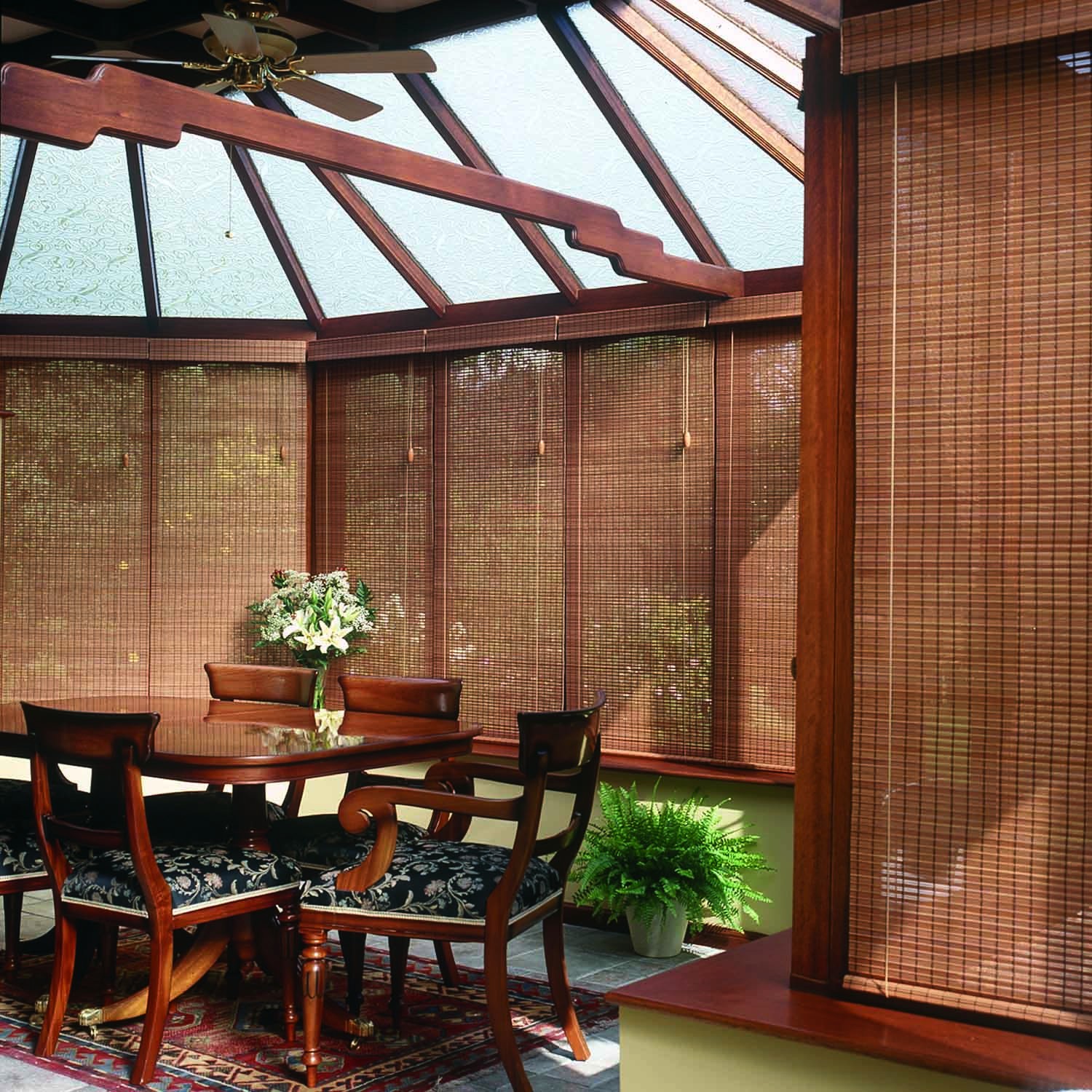 Gallery Wooven-Wood – FIX A BLIND
