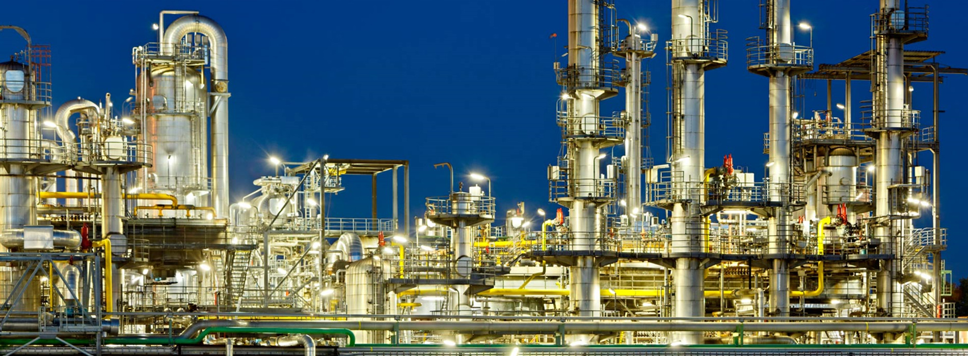 Waste Management | Green Engineering | Oil Separation Solutions