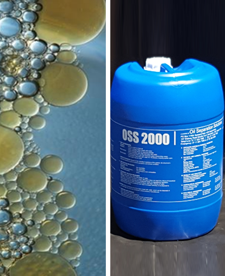 Oil Separation Solutions Recycling | Degreasers | Grease Traps