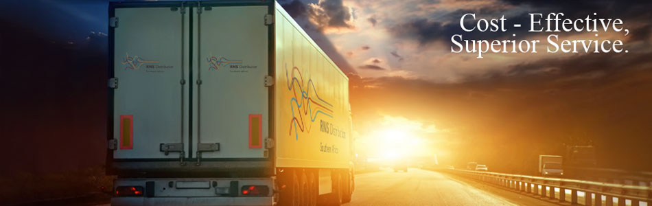 RNS Africa Logistics