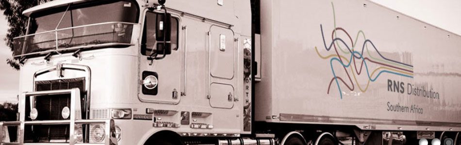 RNS Africa Logistics