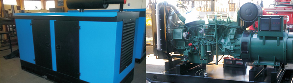 Actilight Generators