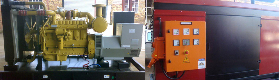 Actilight Generators