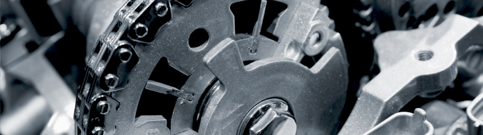 Welcome to Anderson Generators!